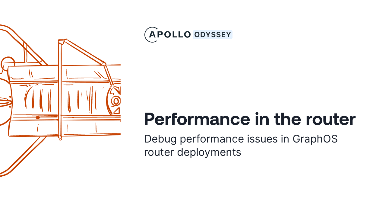 Router Performance - GraphQL Tutorials Router Performance - GraphQL Tutorials